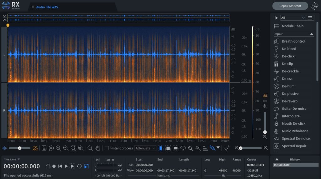 Master iZotope RX: Must-Know Shortcuts for Windows and Mac