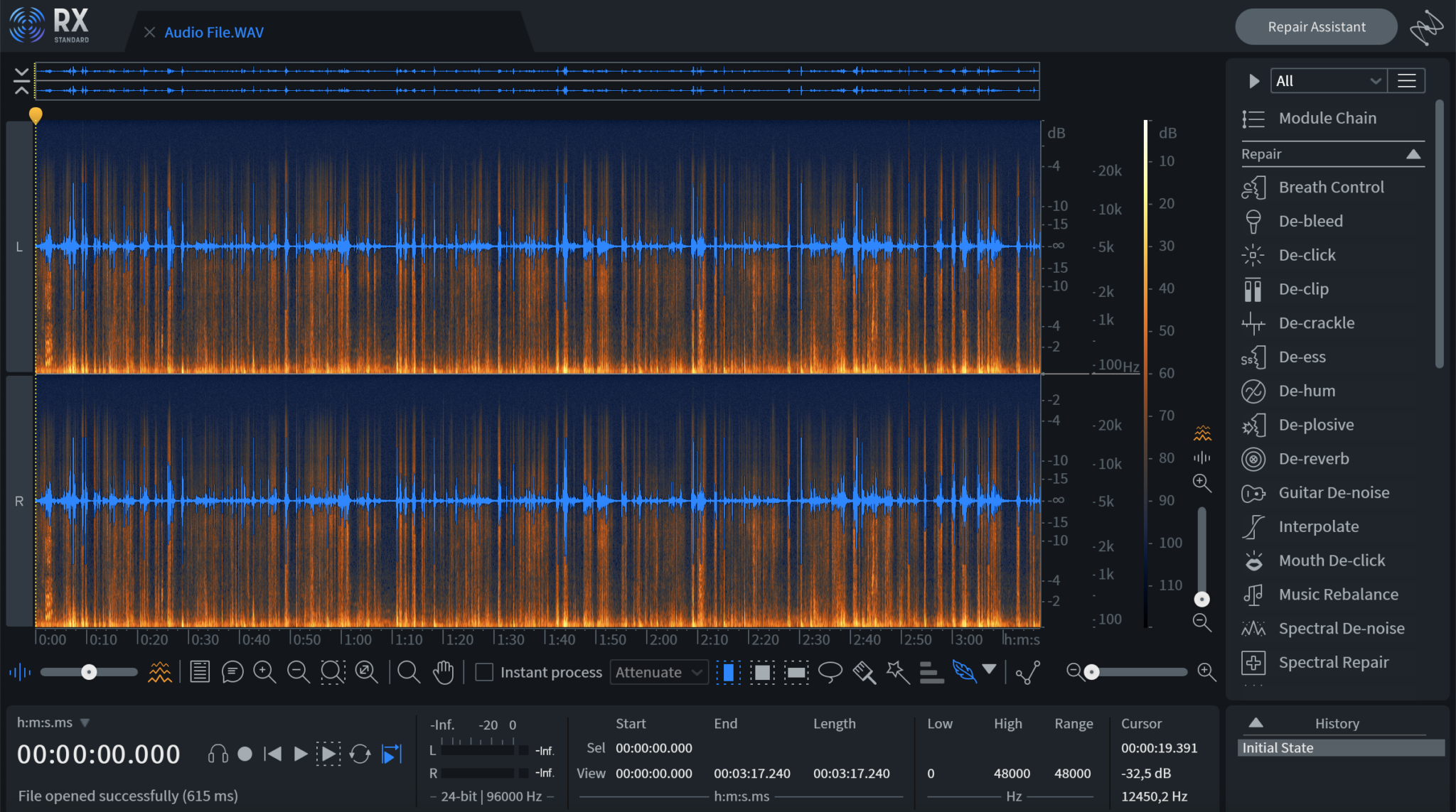 Master iZotope RX: Must-Know Shortcuts for Windows and Mac