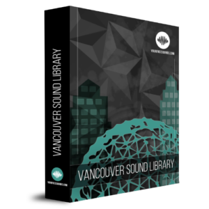 The London Sound Effects Library - DOWNLOAD NOW IN HIGH QUALITY